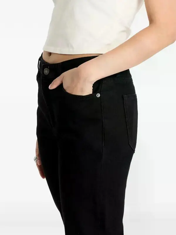 Guess Straight-leg Jeans