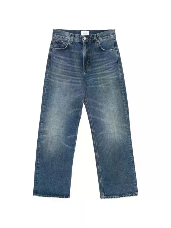 HAIKURE Straight-leg Jeans