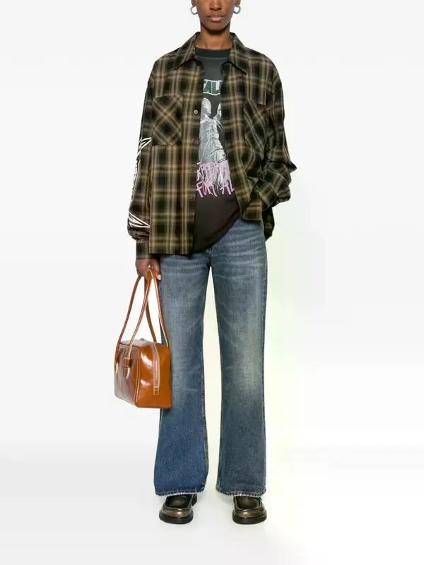 HAIKURE Straight-leg Jeans