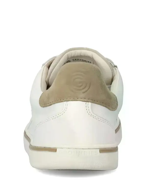 GROUNDIES Galaxy Sneakers