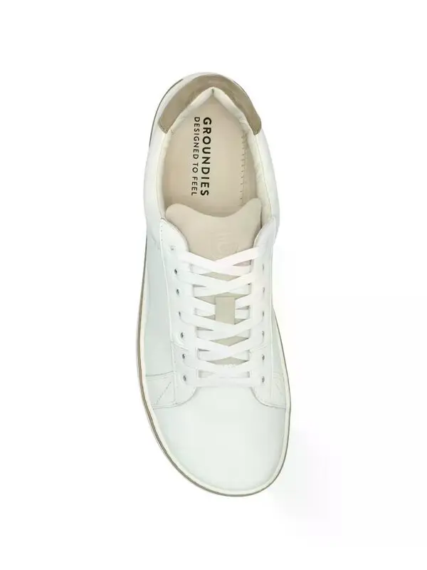 GROUNDIES Galaxy Sneakers