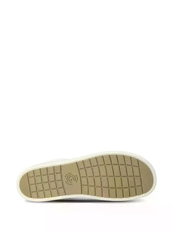 GROUNDIES Galaxy Sneakers