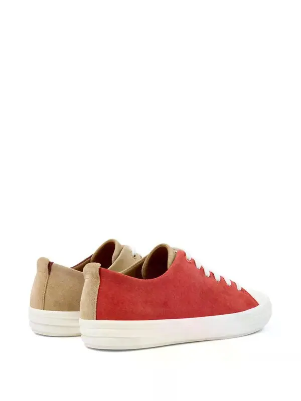 Camper Hoops Twins Sneakers