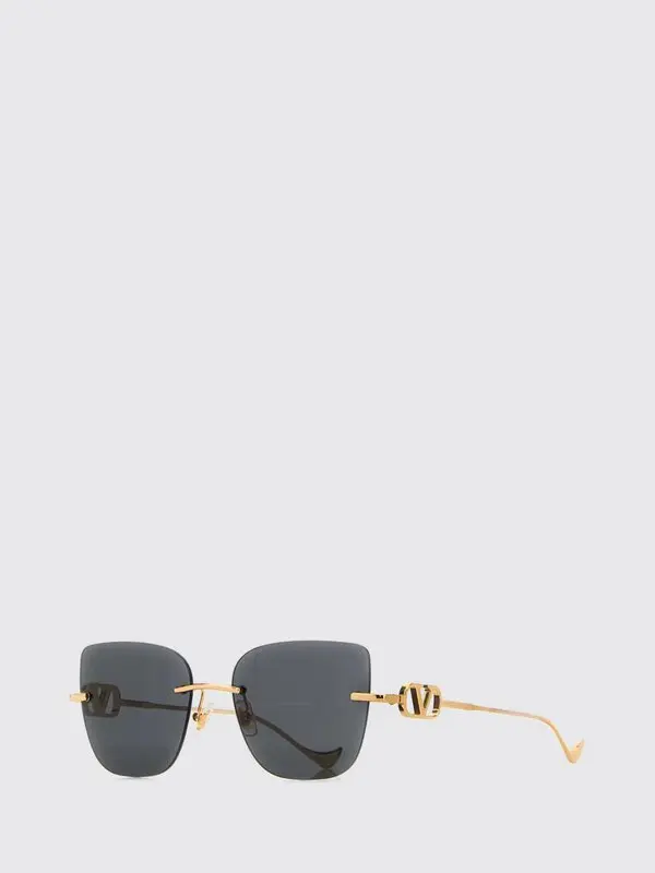 Valentino Garavani Sunglasses - Gold