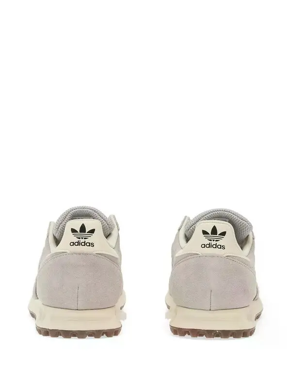Adidas La Panelled Sneakers