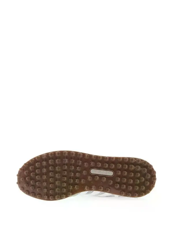 Adidas La Panelled Sneakers