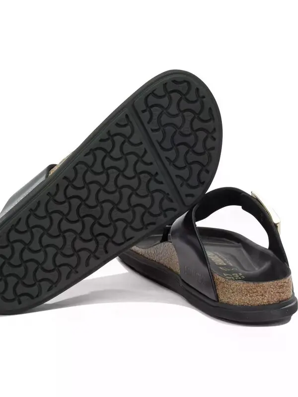 BIRKENSTOCK Gizeh Buckle Sandals