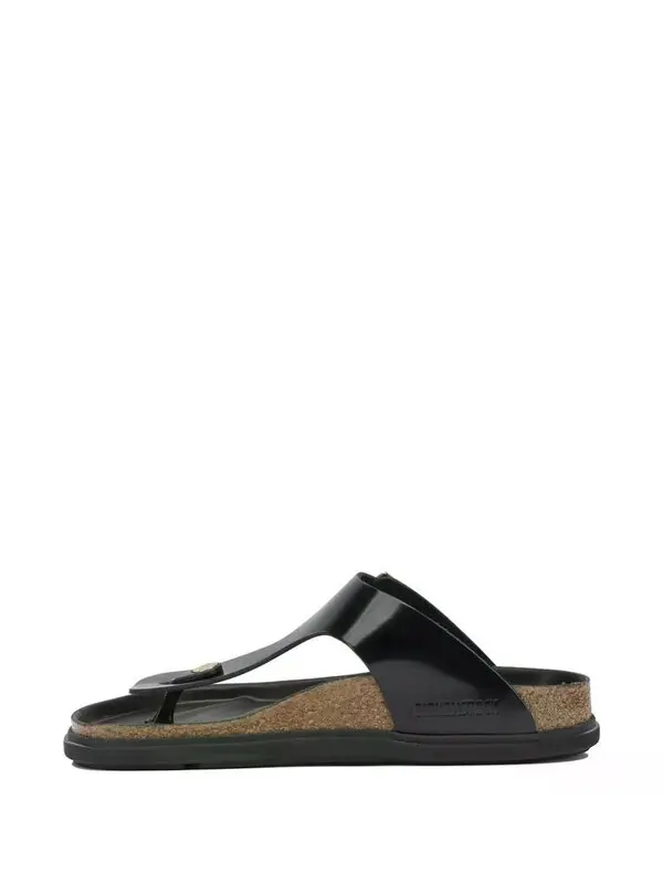 BIRKENSTOCK Gizeh Buckle Sandals