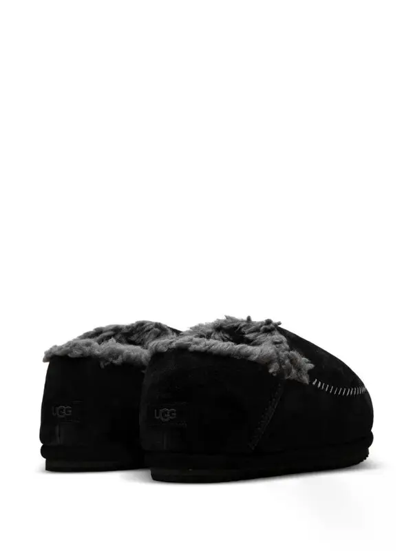 UGG Anders Shearling-lined Slippers
