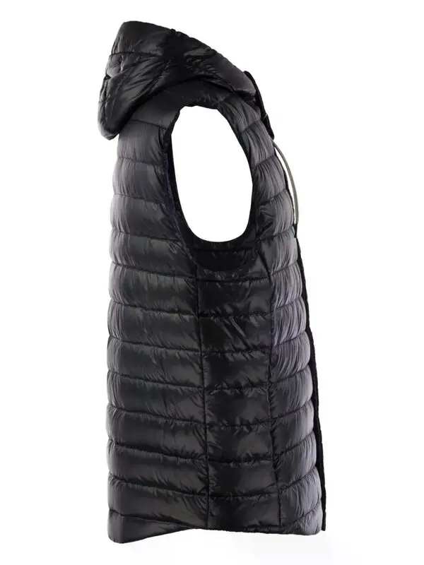 Herno Button-fastening Gilet