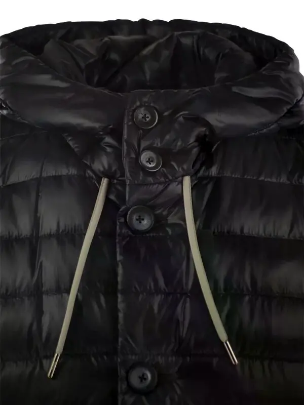 Herno Button-fastening Gilet