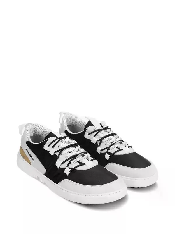BAREBARICS Panelled Sneakers