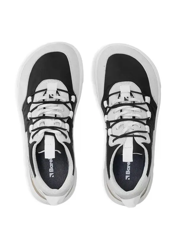 BAREBARICS Panelled Sneakers