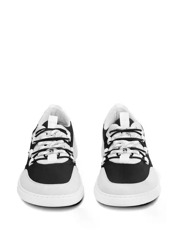 BAREBARICS Panelled Sneakers