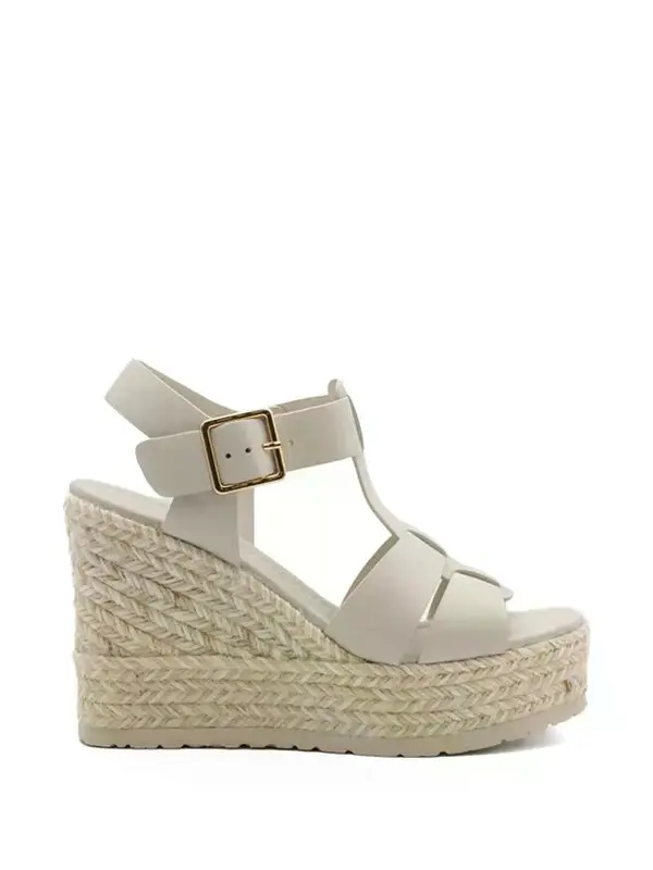 PALOMA BARCELO Olivia Wedge Sandals