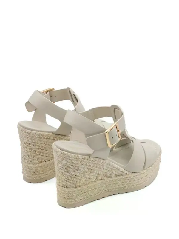 PALOMA BARCELO Olivia Wedge Sandals