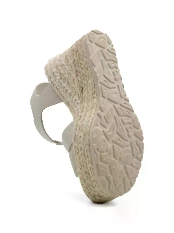 PALOMA BARCELO Olivia Wedge Sandals