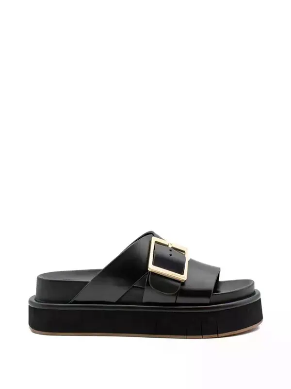 PALOMITAS BY PALOMA BARCELÒ Demi Platform Sandals