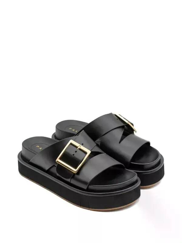 PALOMITAS BY PALOMA BARCELÒ Demi Platform Sandals