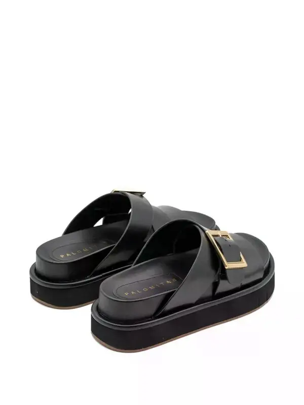 PALOMITAS BY PALOMA BARCELÒ Demi Platform Sandals