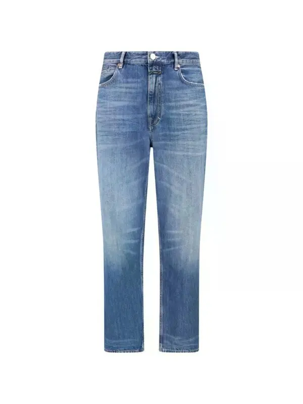Closed Springdale Straight Leg Jeans