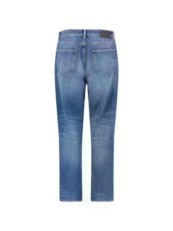 Closed Springdale Straight Leg Jeans