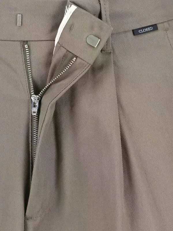 Closed Blomberg Trousers