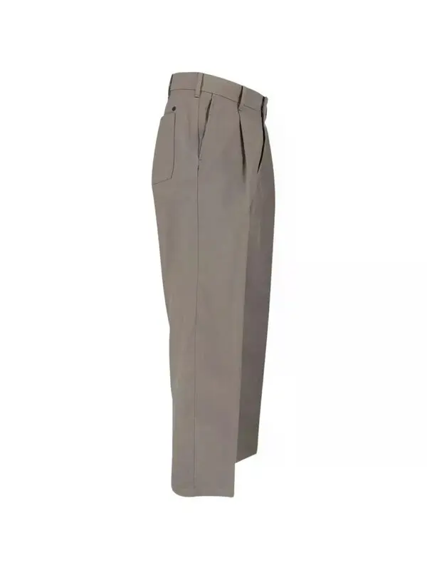 Closed Blomberg Trousers