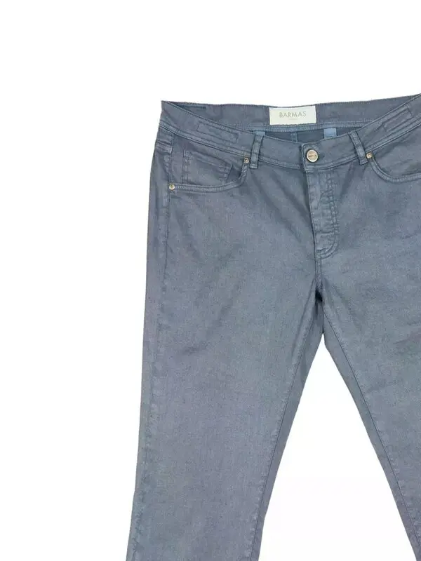 BARMAS Dean Five-pocket Jeans