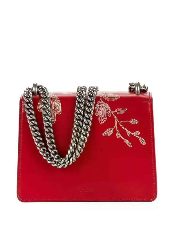 Gucci Dionysus Floral Print Shoulder Bag