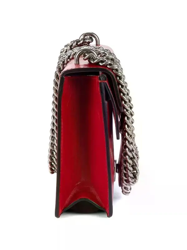 Gucci Dionysus Floral Print Shoulder Bag
