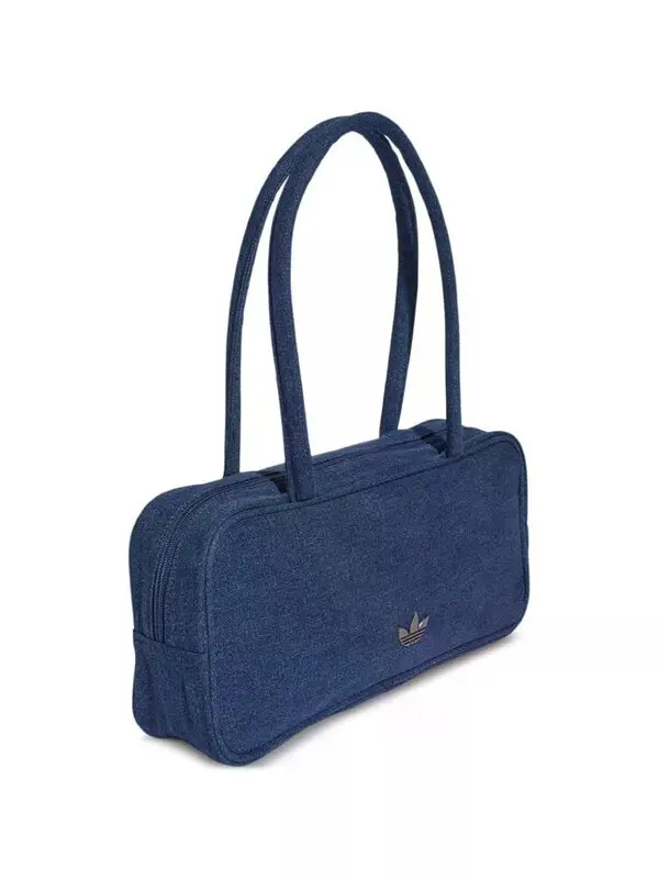 Adidas Denim Tote Bag