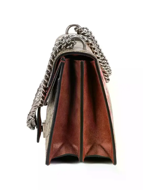 Gucci Dionysus Floral-print Shoulder Bag