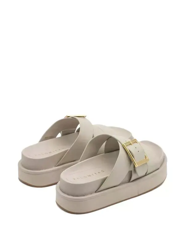 PALOMITAS BY PALOMA BARCELÒ Demi Platform Sandals