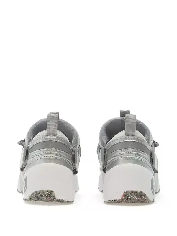 JORDAN Trunner Lx Touch-strap Sneakers - Grey
