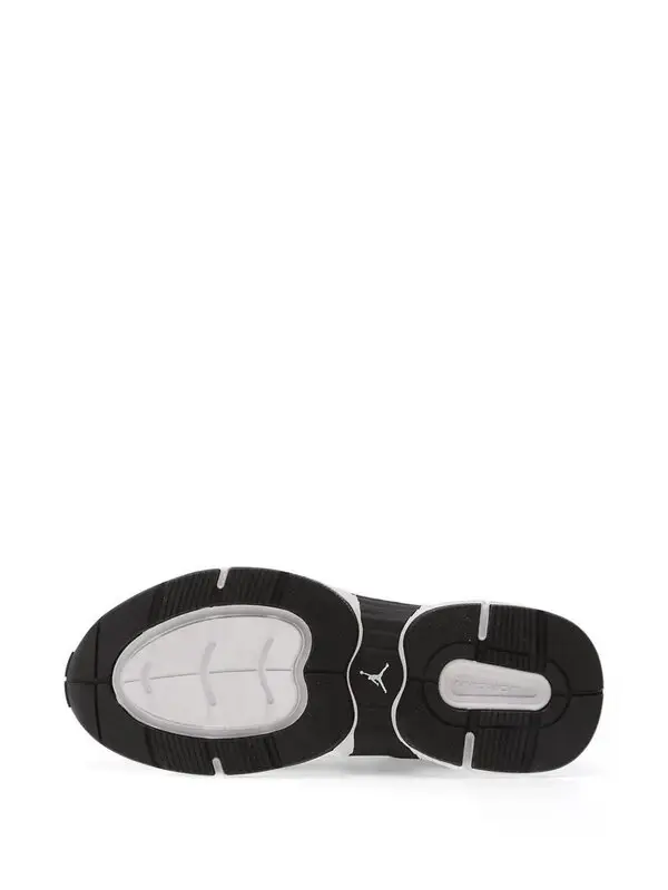 JORDAN Trunner Panelled Sneakers - Black