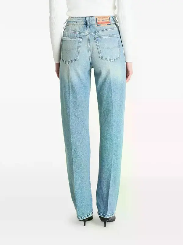 DIESEL® 1971 D-sent Denim Jeans