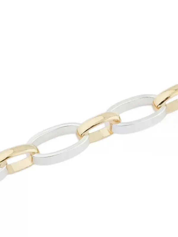 PHILIPPE AUDIBERT Marimay Chain-link Bracelet