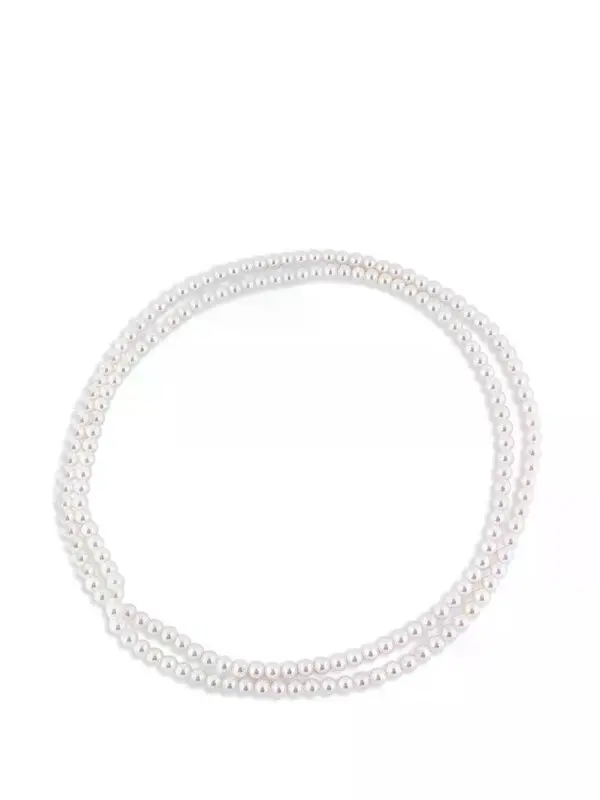 Alor Pearl-bead Necklace