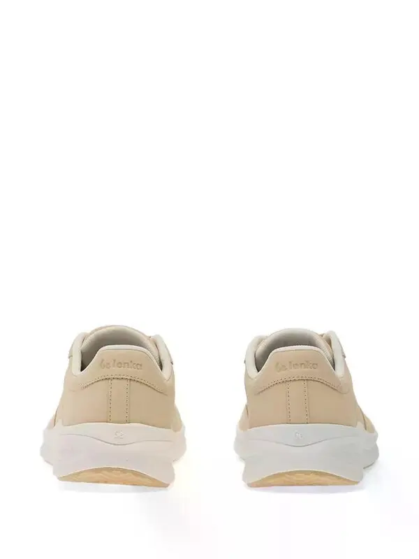 BE LENKA Sydney Panelled Sneakers