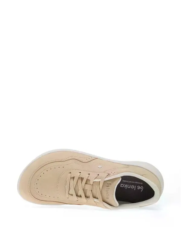 BE LENKA Sydney Panelled Sneakers