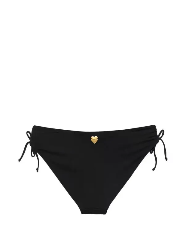 TWINSET Side-tie Bikini Bottom