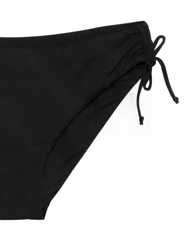 TWINSET Side-tie Bikini Bottom