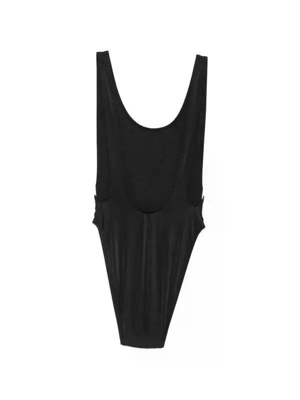 Norma Kamali Marissa One-piece Swimsuit