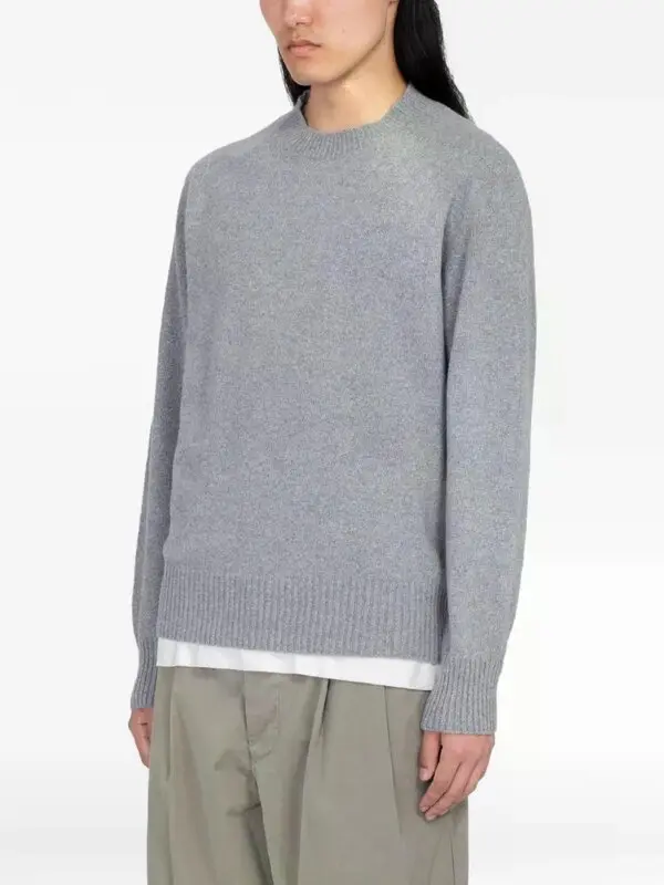 MARGARET HOWELL Seamless Cashmere Sweater