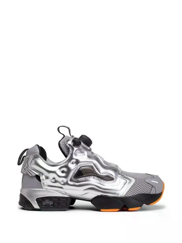 REEBOK X Aries Instapump Fury 94 Sneakers - Grey