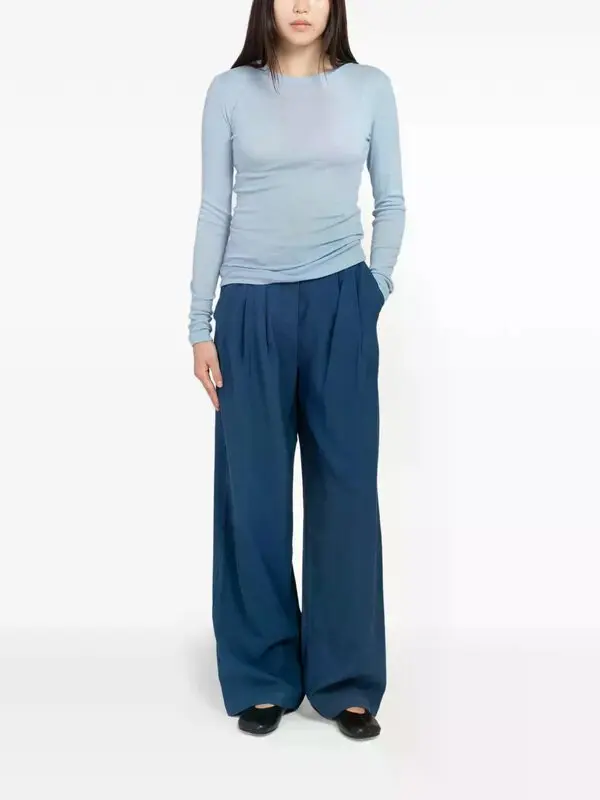 MINIMUM Natashas Long-sleeved Jumper