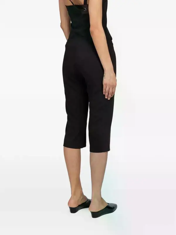 Paloma Wool Salin Cropped Trousers