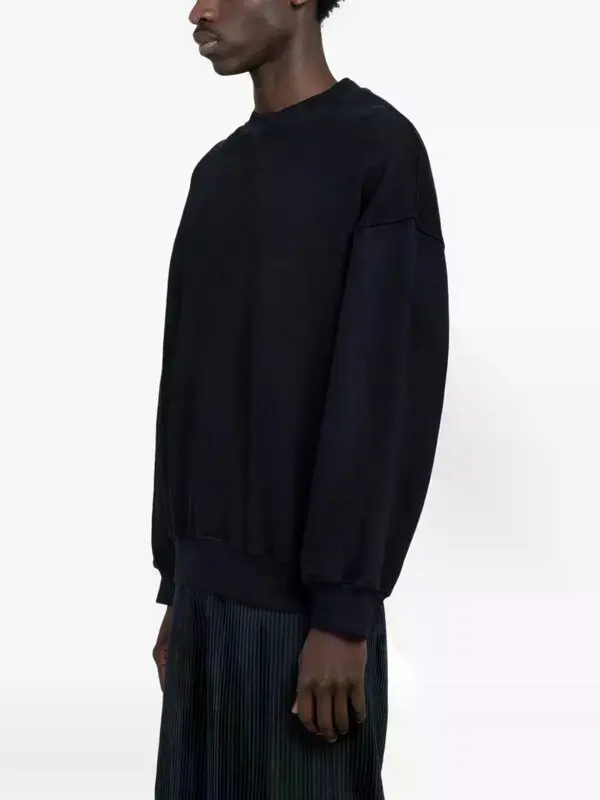 MINIMUM Josiah Crew-neck Sweatshirt