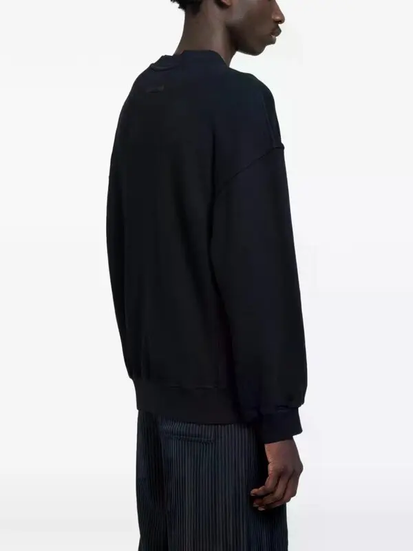 MINIMUM Josiah Crew-neck Sweatshirt